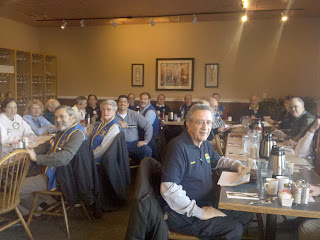 Experience Optimism: May 2010